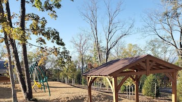 Playground externo