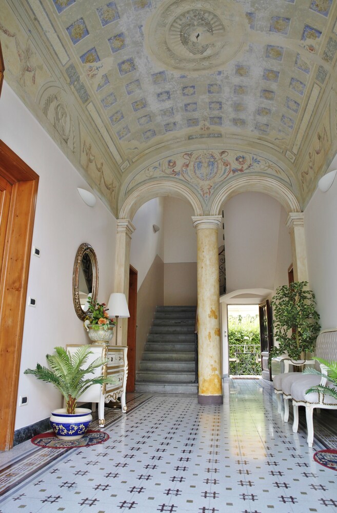 Lucca Relais - Lucca