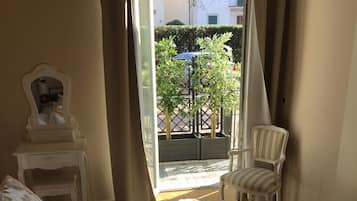 Terraço/pátio interior