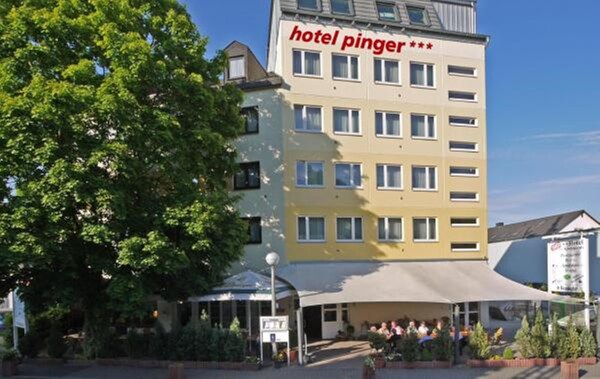Hotel Pinger - Remagen