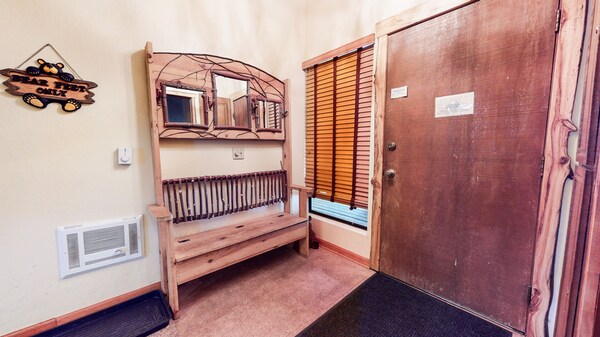 Val D'isere - June Lake, CA