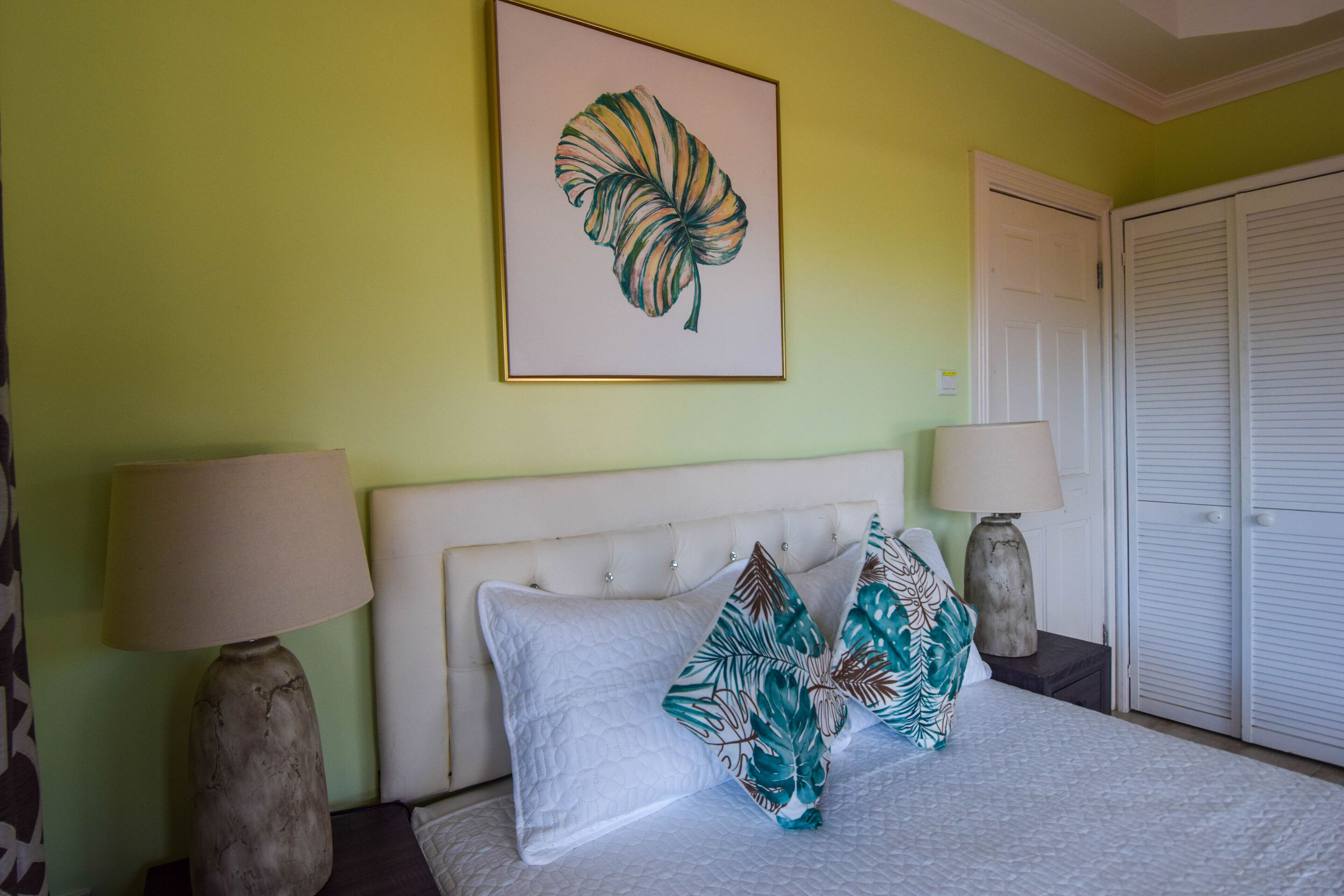 Suite Deluxe | 1 quarto, secretária, Wi-fi grátis 