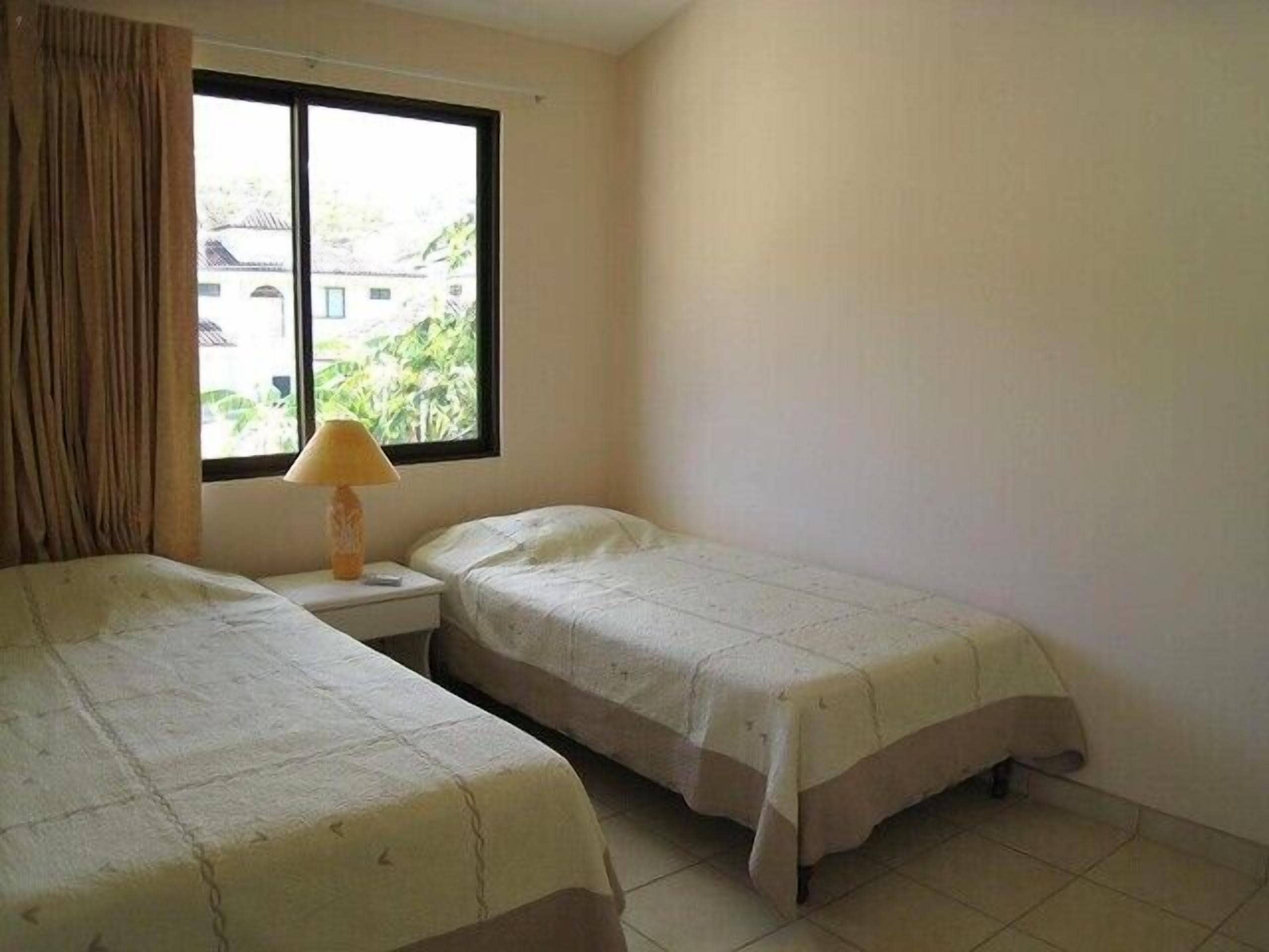 Villa Riviera B No 09  | Comodidades do quarto