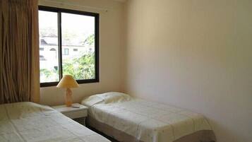 Villa Riviera B No 09 | Comodidades do quarto