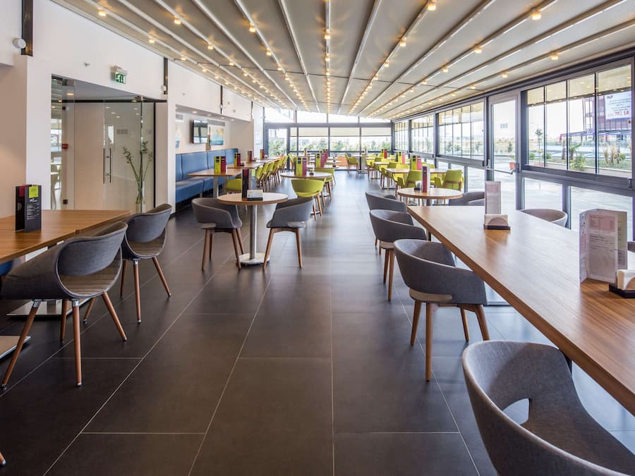 Restaurante
