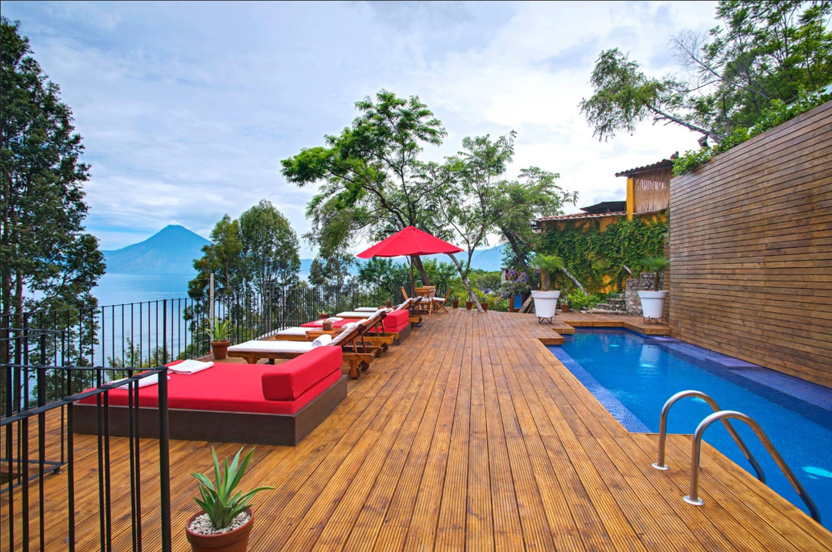 Instalações desportivas