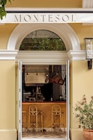 Bar (no alojamento)