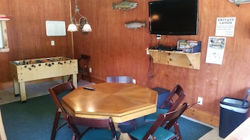 Sala de jogos
