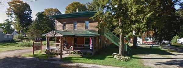 The School House Inn - State of New York