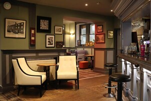 Bar (no alojamento)