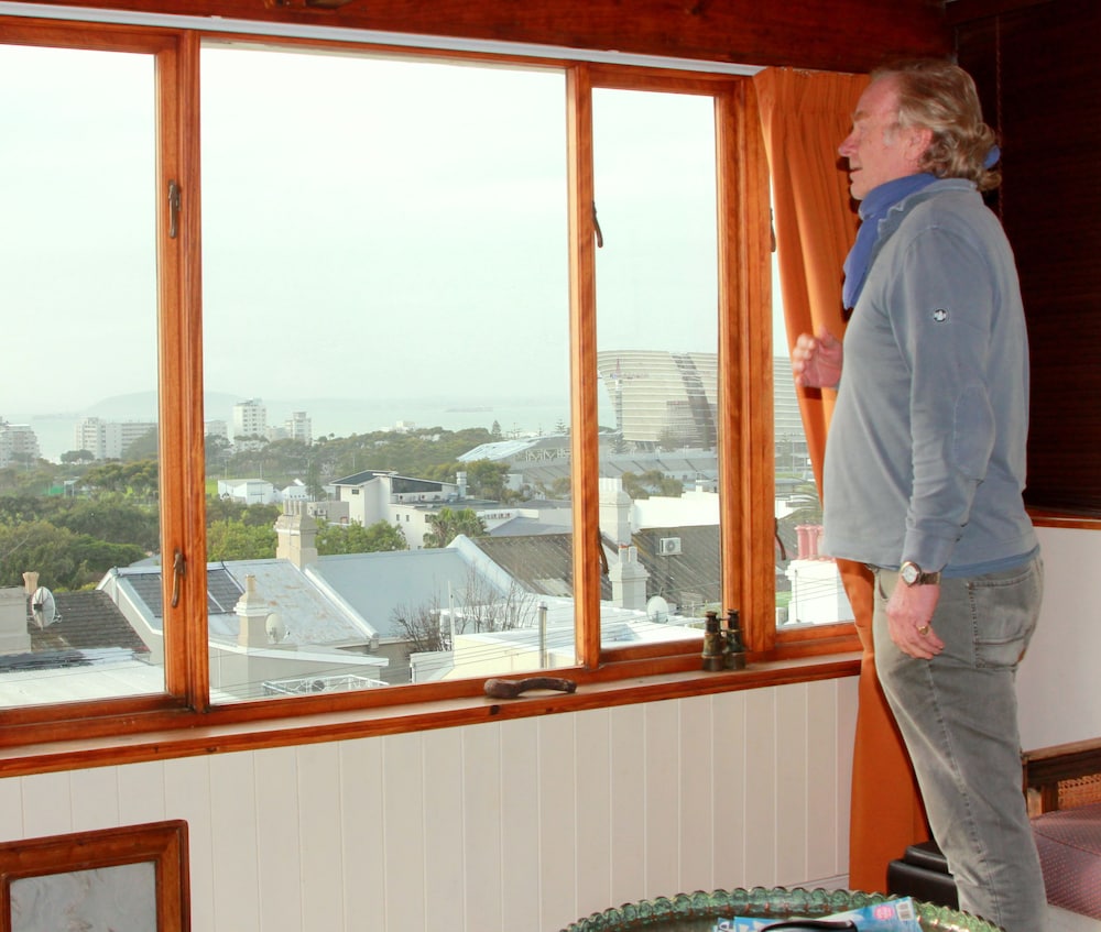 布雷赛德之家酒店 - 開普敦