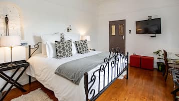Suite Familiar, 1 quarto | Ferro/tábua de engomar, Wi-fi grátis