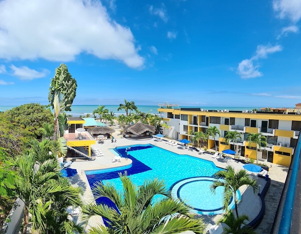 Hotel Club Del Sol -