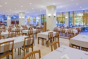 Restaurantes
