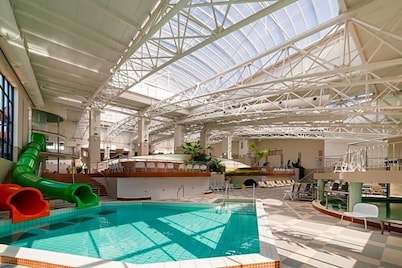 Lotus Therm SPA & Luxury Resort