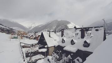 Desportos de neve e esqui