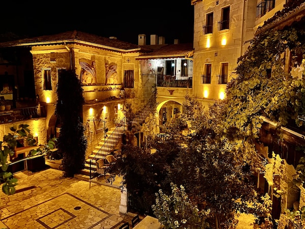 Sofa Hotel - Avanos