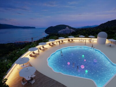 Toba Ocean Resort