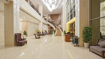 Entrada (vista interior)