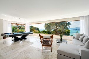 5 Bedroom Villa Plus | Comodidade do quarto