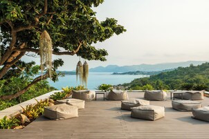 7 Bedroom Villa Plus | Comodidades do quarto