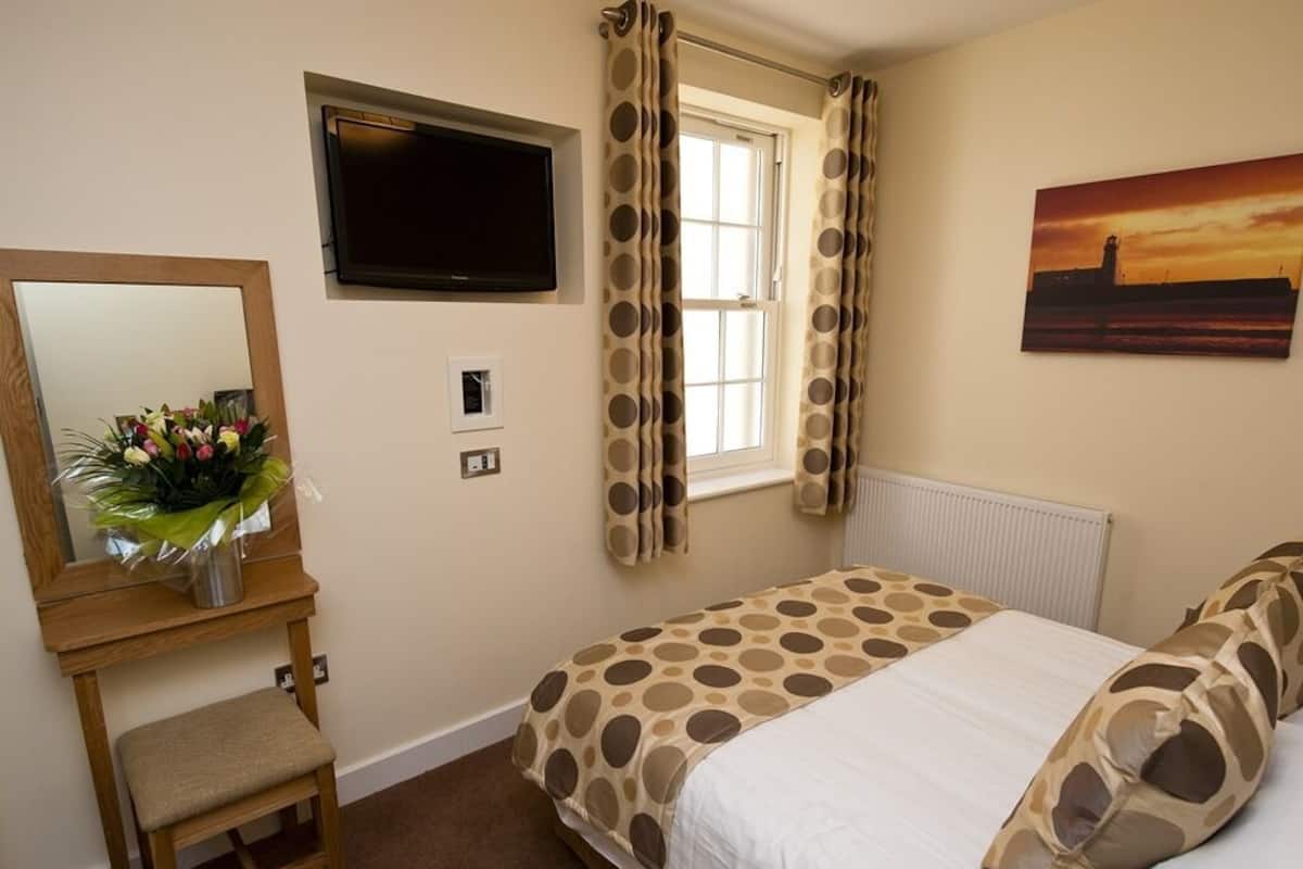 Apartamento, casa de banho privativa (4) | 1 quarto