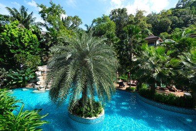 Hula Hula Resort Ao Nang