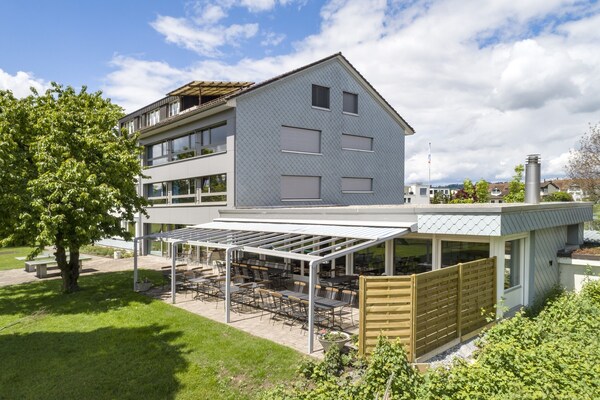 Youth Hostel Rapperswil-jona - Switzerland