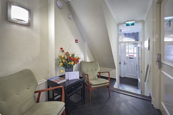 Nova Apartments - Amsterdam