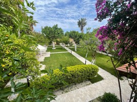 Terraço/pátio interior