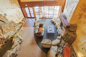 Condo, várias camas (Springs 2 Bed3 Bath plus Murphy SPDW) | Parte interna