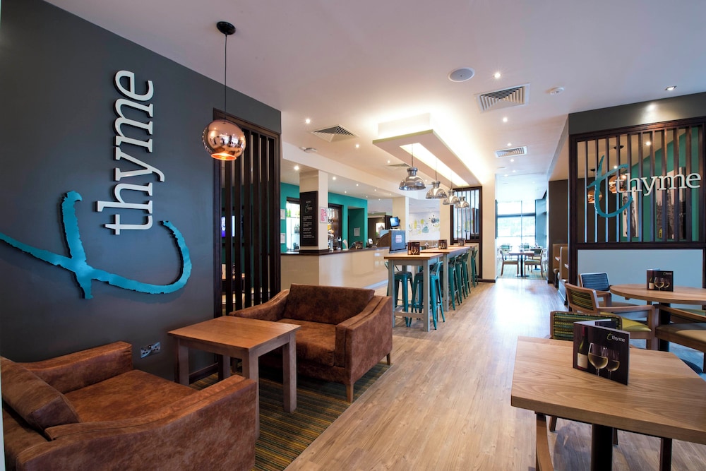 Premier Inn Derby Cc Riverlights - Derby