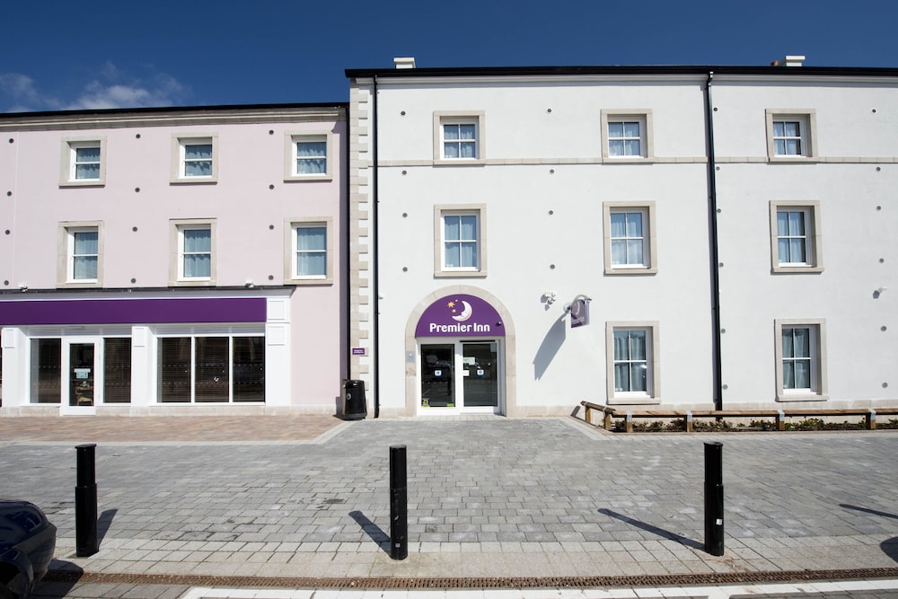 Premier Inn Penrith - Dumfries and Galloway