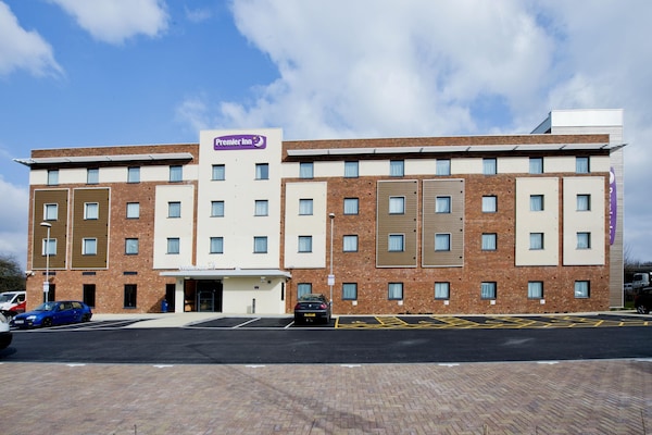 Premier Inn Portsmouth Havant South - Havant