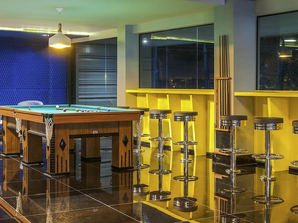 Ibis Styles Sao Mateus - São Mateus