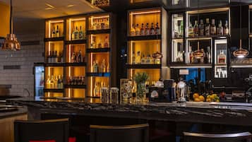 Bar (no alojamento)