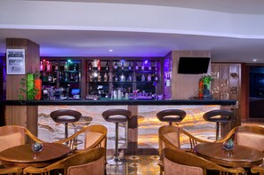 Bar (no alojamento)