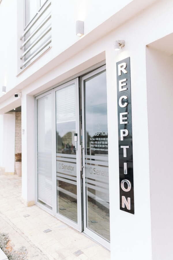 Hotel Senator - Pienza