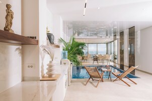 Pequeno-almoço continental diário incluído 