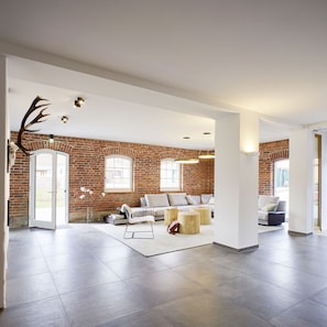 Entrada (vista interna)