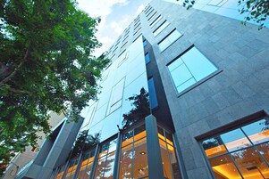 Pormenores do exterior