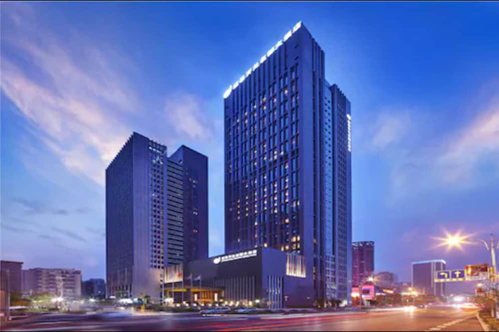 Grand New Century Hotel Hangzhou Sumtime - Hangzhou
