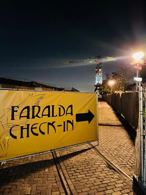 Penthouse Exclusiva | 1 quarto, lençóis de algodão egípcio, roupa de alta qualidade 