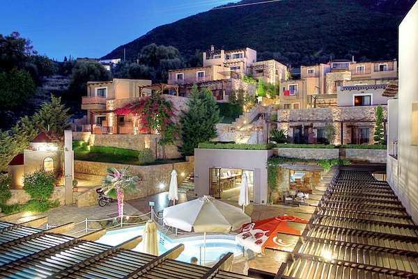 Tesoro Hotel - Lefkada