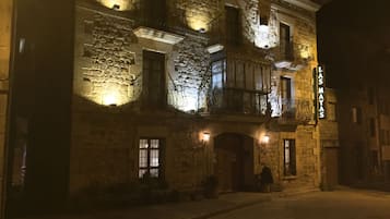 Fachada