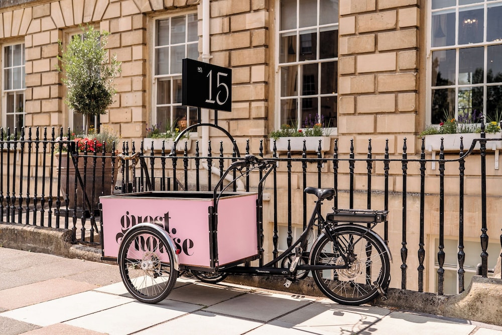 No.15 By Guesthouse, Bath - Bath