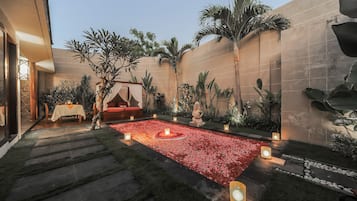 One Bedroom Private Pool | Piscina particular