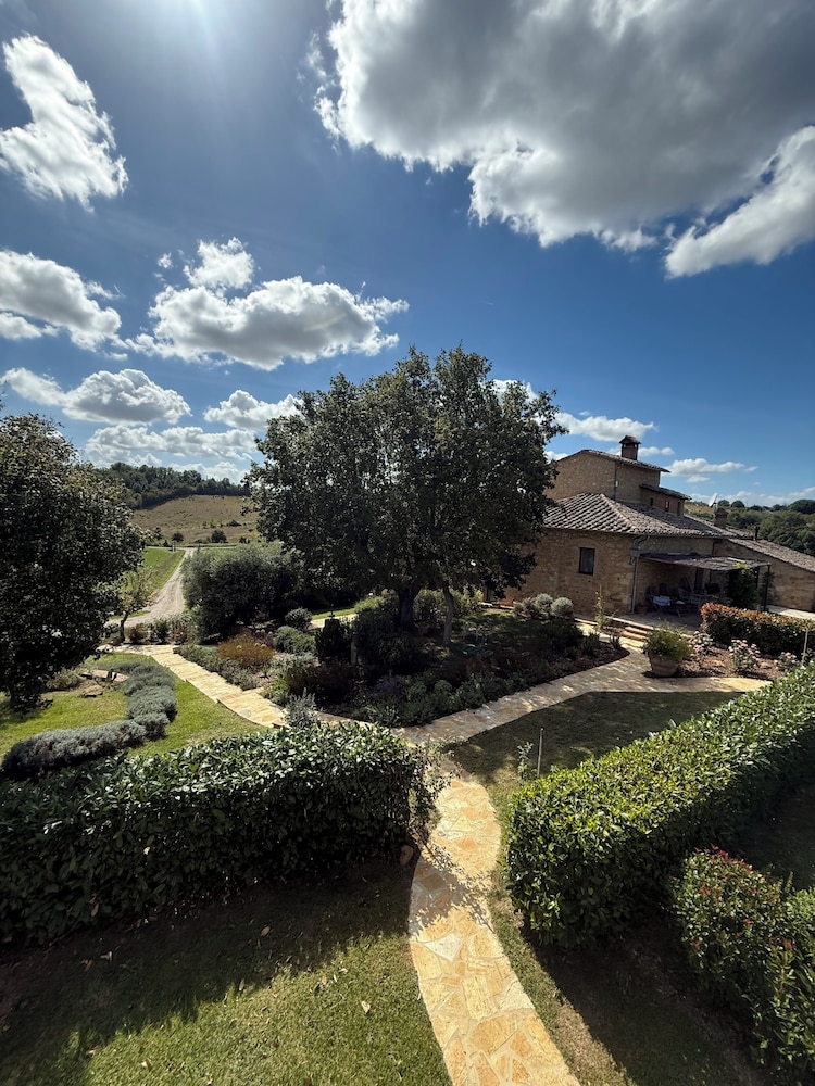 Agriturismo Podere La Paolina - Toscane