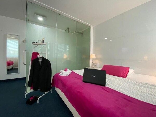 Business Hotel Prime - Wiesbaden