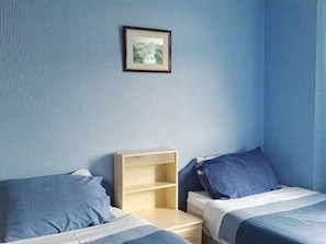 Roupa de cama